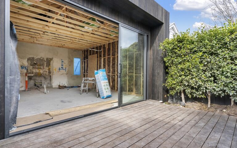 Affordable and Quality Home Extensions Melbourne - DPV Construction