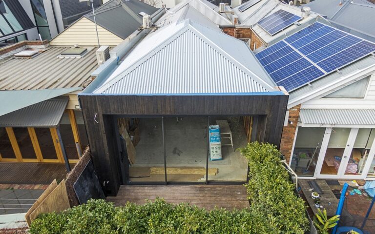 Affordable and Quality Home Extensions Melbourne - DPV Construction