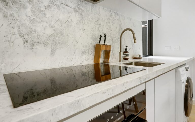Professional Kitchen Renovations Melbourne - Transform Your Home with ...